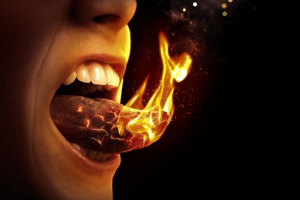 Síndrome de boca ardiente: causas, síntomas y tratamientos - Clínica ...